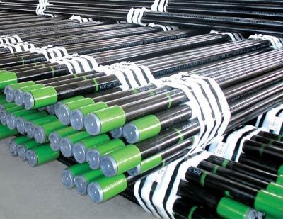 China Seamless THM Oil Field Well Pump Tubing Sucker Rod 2-3/8in 2-7/8in for sale