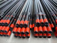 China API SPEC 11AX Sucker Rod Pump Tube Well Pump Tungsten Carbide Valve Ball 1.25in Bore for sale