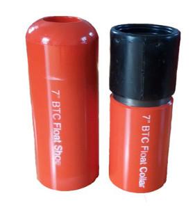 China Cement Float Collar and Float Shoe 4 1/2 to 36 Inch Casing Equipment for sale
