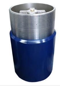 China Auto Fill Cementing Float Collar 9-5/8 Inch PDC Drillable Casing Equipment for sale