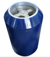 China Auto Fill Cementing Float Shoe 9-5/8 Inch PDC Drillable Casing Equipment for sale