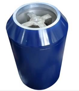China Auto Fill Cementing Float Shoe 9-5/8 Inch PDC Drillable Casing Equipment for sale