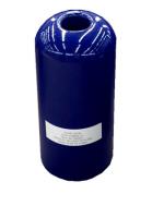China Poppet-type Float Shoe for Oil and Gas Well Cementing 9-5/8 Inch Casing for sale
