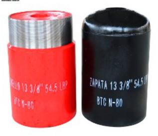 China API Jet Float Collar & Shoe Up Side Down Jet K55 L80 N80 C95 T95 P110 for sale