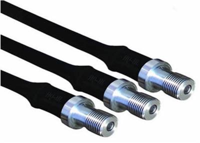 China Alloy Steel Oilfield Sucker Rods Drilling Pony Rod With Thread Protector for sale