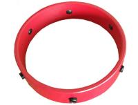 China API Certified Centralizer Stop Collar 9 5/8 Inch 40KN Holding Force for Oil Well Casing for sale