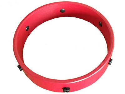 China API Certified Centralizer Stop Collar 9 5/8 Inch 40KN Holding Force for Oil Well Casing for sale