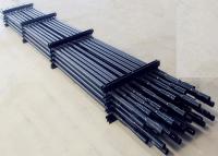 China API 11B Alloy Steel Norris Sucker Rod 25 - 30ft Length for sale