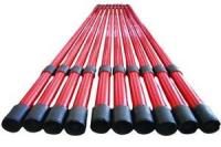 China API 11B Tubing Pump 32mm to 108mm Bore for High Volume Oil Wells for sale