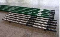 China Oil Extraction Well Pump Tubing for sale