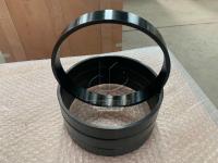 China Black Coating Slip On OEM ODM Drill Stop Collar for sale