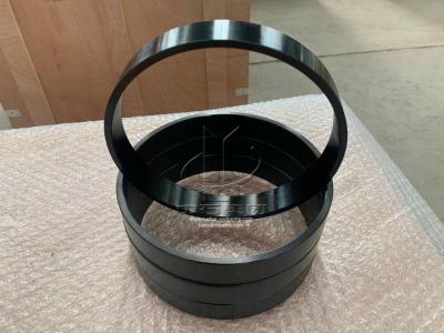 China Black Coating Slip On OEM ODM Drill Stop Collar for sale