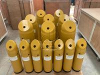 China Double Valve Aluminum Nose Drillable Casing Reamer Shoe for sale