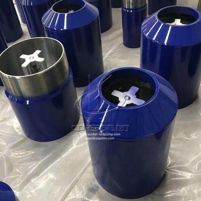 China High Pressure Cement Float Equipment For Oilfield Good Performance Api Standard for sale