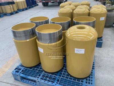 China Forging Processing Float Shoes and Float Collars Metal Material 5 to 20 Inch for Drilling Equipment for sale