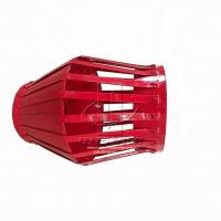 China Oilfield Slip On Welded Cement Basket Carbon Steel Flexible Bow Springs 24.5 in Length for sale
