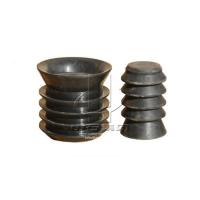 China Well Drilling Oilfield Cementing Tools Rubber Plug Reducing Contamination for sale
