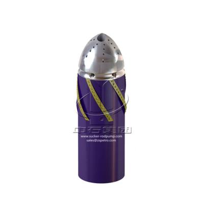 China API Casing Float Equipment Reamer Shoe PDC Drillable 5000psi Cementing Tool for sale