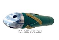 China API Reamer Shoe Oil Well Drilling Equipment Forging High Manganese Steel 5 1/2 to 13 3/8 Inch for sale