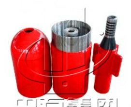 China API Stab-In Float Shoe and Float Collar 5 to 20 Inch 35 MPa Back Pressure for sale