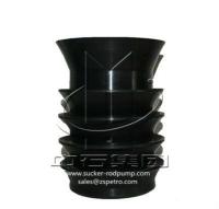 China Rubber Material Oilfield Cementing Plug with Aluminum Core for Casing - 200°F Temperature Rating, 101-508mm Sizes for sale