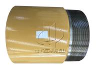 China Colorful Cement Float Collar Shell 4 1/2-20 Inch Custom Size Environmental Protection for sale