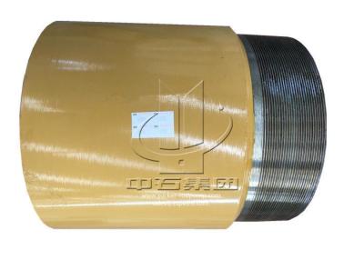 China Colorful Cement Float Collar Shell 4 1/2-20 Inch Custom Size Environmental Protection for sale