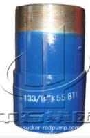 China Well Drilling Cement Float Collar Equipment 5-20 inch O.D. with 21-35mm Working Pressure for Oil and Gas OEM Service for sale