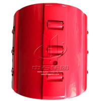 China High Tensile Solid Rigid Straight Vane Roller Centralizer 5-1/2 x 8-1/2 Inch for sale