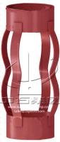 China Bow Spring Centralizer Slip On Welded Double Crest 4.5-36 Inch API 10D Compliant for sale