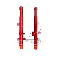 China Drill Pipe Cementing Head 2-7/8
