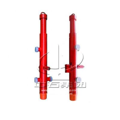 China Drill Pipe Cementing Head 2-7/8