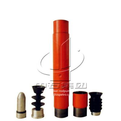 China Two Stage Mechanical Cementing Collar with API Thread - 1460-1780mm Length, 25MPa Sealing Capacity for Oilfield Operations for sale