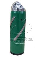 China Double Valve Cement Float Equipment Rotating Type - 13 3/8