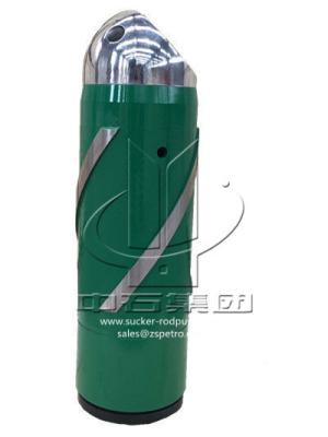 China Double Valve Cement Float Equipment Rotating Type - 13 3/8