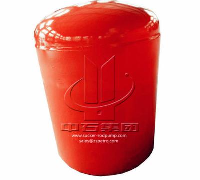 China High Strength Cement Float Shoe with 21-35 MPa Pressure Rating and PDC Drillable Design for Oil Well Casing for sale