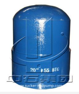 China Slip-on Float Shoe for Oil & Gas Casing - 5