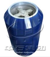 China Auto-Fill Float Collar Forging Processing 5