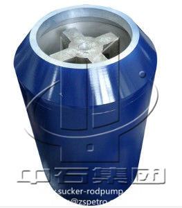 China Auto-Fill Float Collar Forging Processing 5