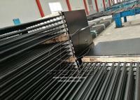 China API 11B Alloy Steel Welding Hollow Oilfield Sucker Rods 25ft 7/8in Anti-Corrosion for sale