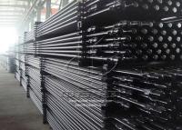 China API 11B Oilfield Sucker Rods Anti Corrosion 32mm to 48mm for Oil Drilling for sale
