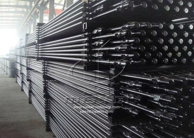 China API 11B Oilfield Sucker Rods Anti Corrosion 32mm to 48mm for Oil Drilling for sale
