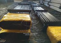 China Tungsten Carbide Oilfield Sucker Rods API D Grade 85000 psi Yield Strength Custom Color for sale