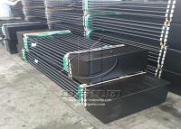 China API 11B Anti Corrosive Alloy Steel Sucker Rod 9150mm 9450mm Length D Grade for sale