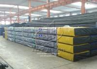 China API 11B Alloy Steel Sucker Rod 5/8 to 1-1/8 Inch for Oil Extraction for sale