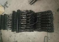 China Oil Extraction Oilfield Sucker Rods High Performance Direct Connection for sale