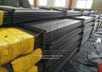 China API 11B Hollow Sucker Rods Alloy Steel 3/4