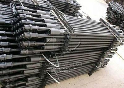 China API 11B Oilfield Sucker Rods 3/4