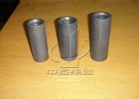 China API 11B Sucker Rod Coupling AISI 5140 Steel with 95,000 PSI Tensile Strength and Corrosion Resistant Coating for sale