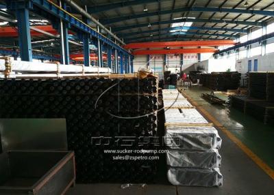 China API 11B AISI 4130 1 1/4